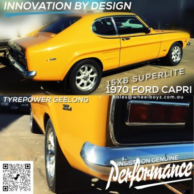 Performance Wheels Australia | Classic Wheels | Racing Wheels