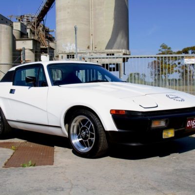 Performance Wheels Australia | Classic Wheels | Racing Wheels