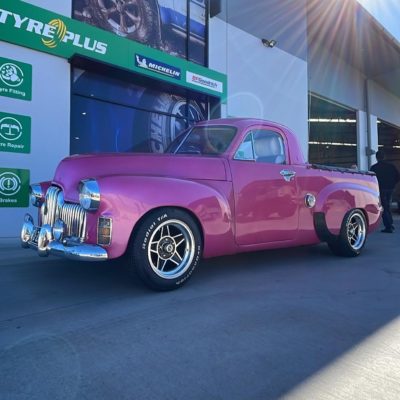 Performance Wheels Australia | Classic Wheels | Racing Wheels