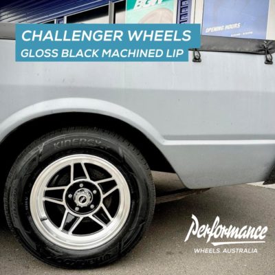 Performance Wheels Australia | Classic Wheels | Racing Wheels
