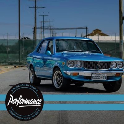 Performance Wheels Australia | Classic Wheels | Racing Wheels
