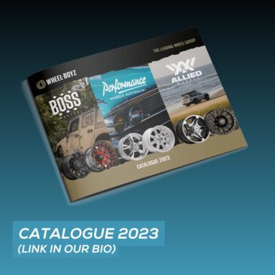 Performance Wheels Australia | Classic Wheels | Racing Wheels