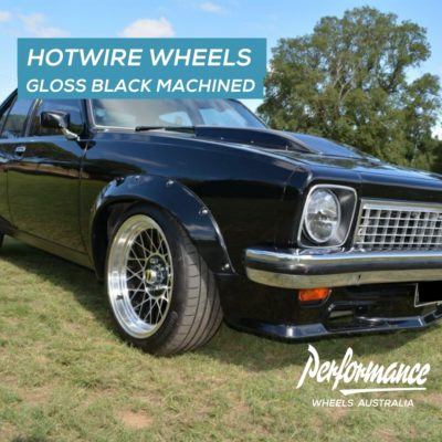 Performance Wheels Australia | Classic Wheels | Racing Wheels