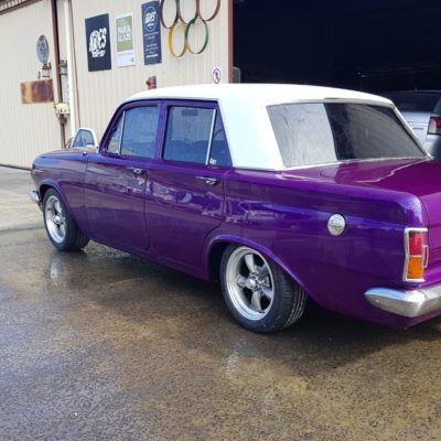 Performance Wheels Australia | Classic Wheels | Racing Wheels