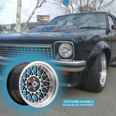 Performance Wheels Australia | Classic Wheels | Racing Wheels