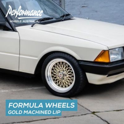 Performance Wheels Australia | Classic Wheels | Racing Wheels