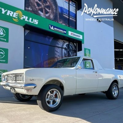 Performance Wheels Australia | Classic Wheels | Racing Wheels