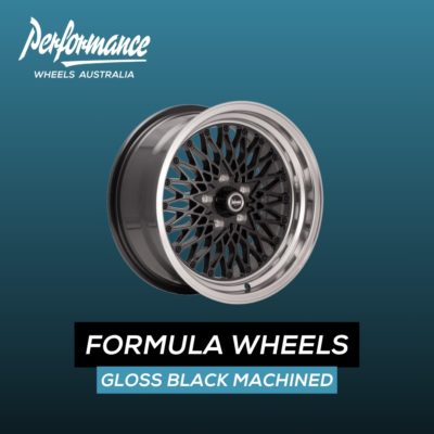 Performance Wheels Australia | Classic Wheels | Racing Wheels