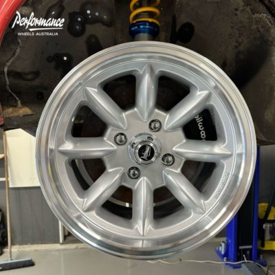 Performance Wheels Australia | Classic Wheels | Racing Wheels